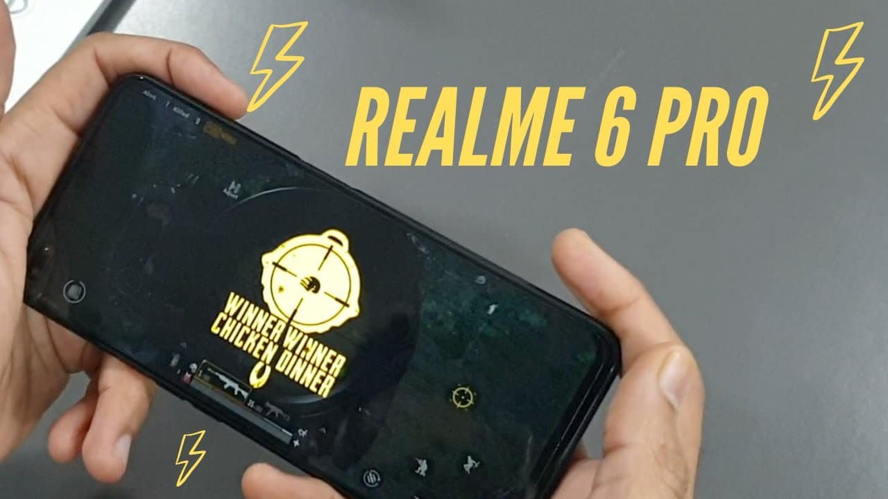Cari HP Gaming Android Terbaik di Tahun 2020? Realme C11 Salah Satunya