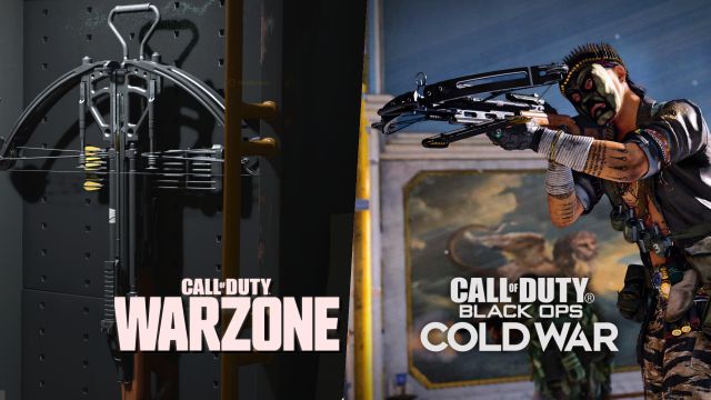6 Tips Menangin Sticks and Stones di CoD: Black Ops Cold War