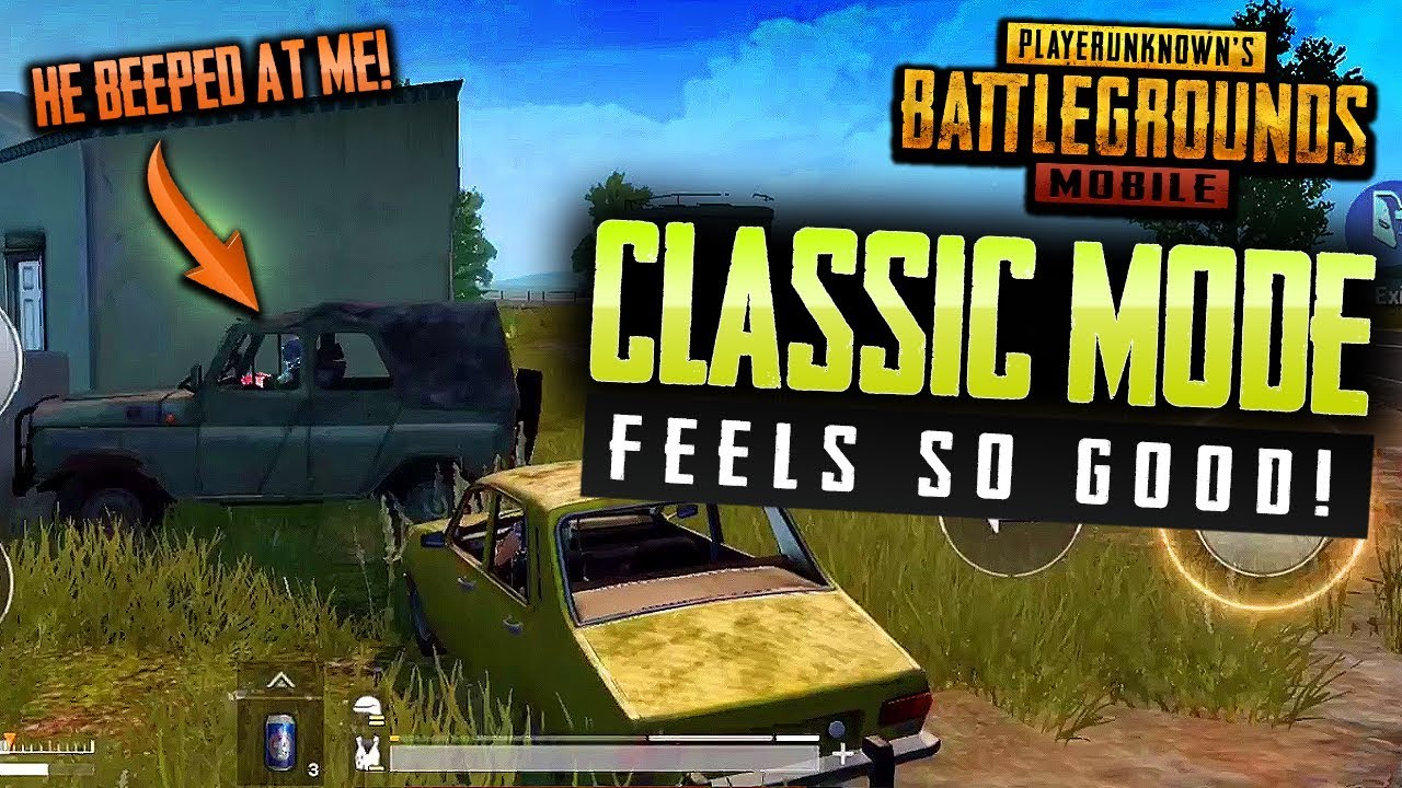 4 Mode Permainan Ampuh Ningkatin Rank PUBG Lo dengan Cepat!