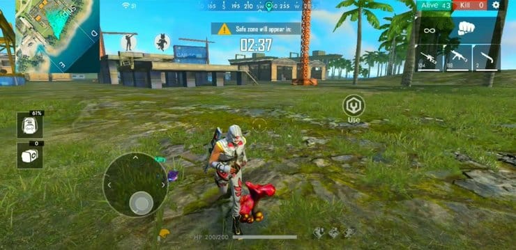 전체 팀을 유지하기 위한 무료 Fire MAX 팁 및 트릭 프로