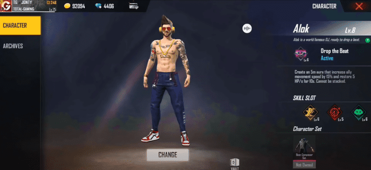 Must-Know Pro Tips for Using the M82B Sniper Rifle in Free Fire