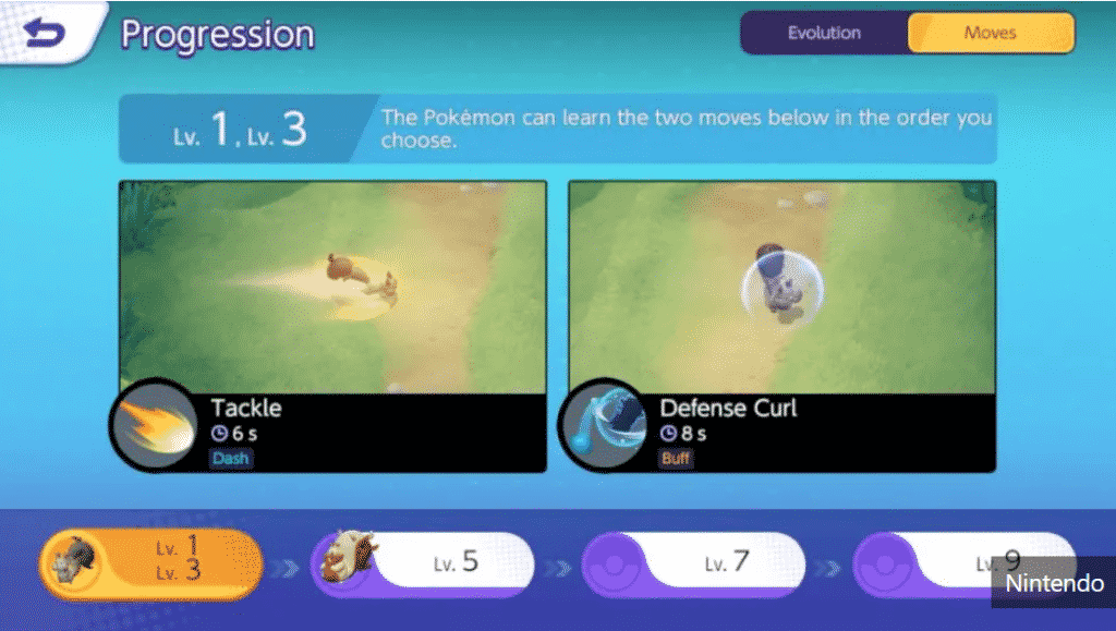 The Best Greedent Pokemon Unite Builds You Must Know!