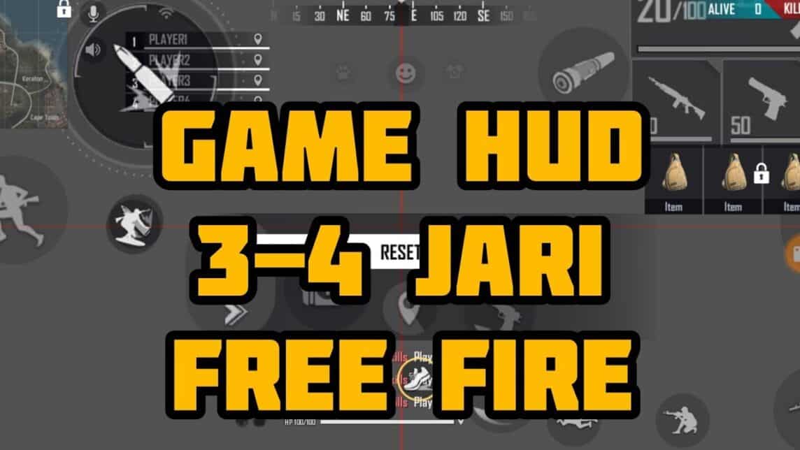 5 Easy Tips & Tricks To Win Free Fire Battles Ala Pro Player