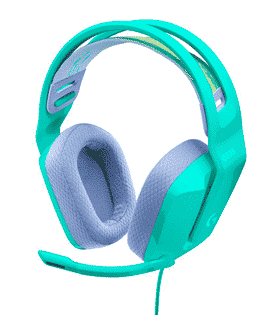 2 Rekomendasi Earphone/Headset Gaming Terbaru dari Logitech G!