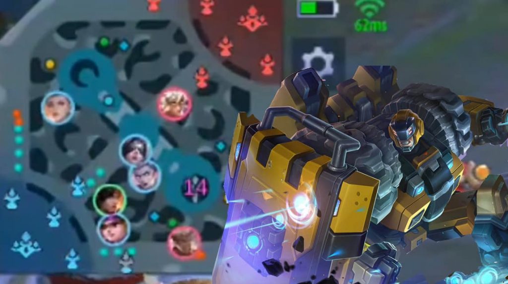 Listen! These are 5 Tips for Open Map MLBB