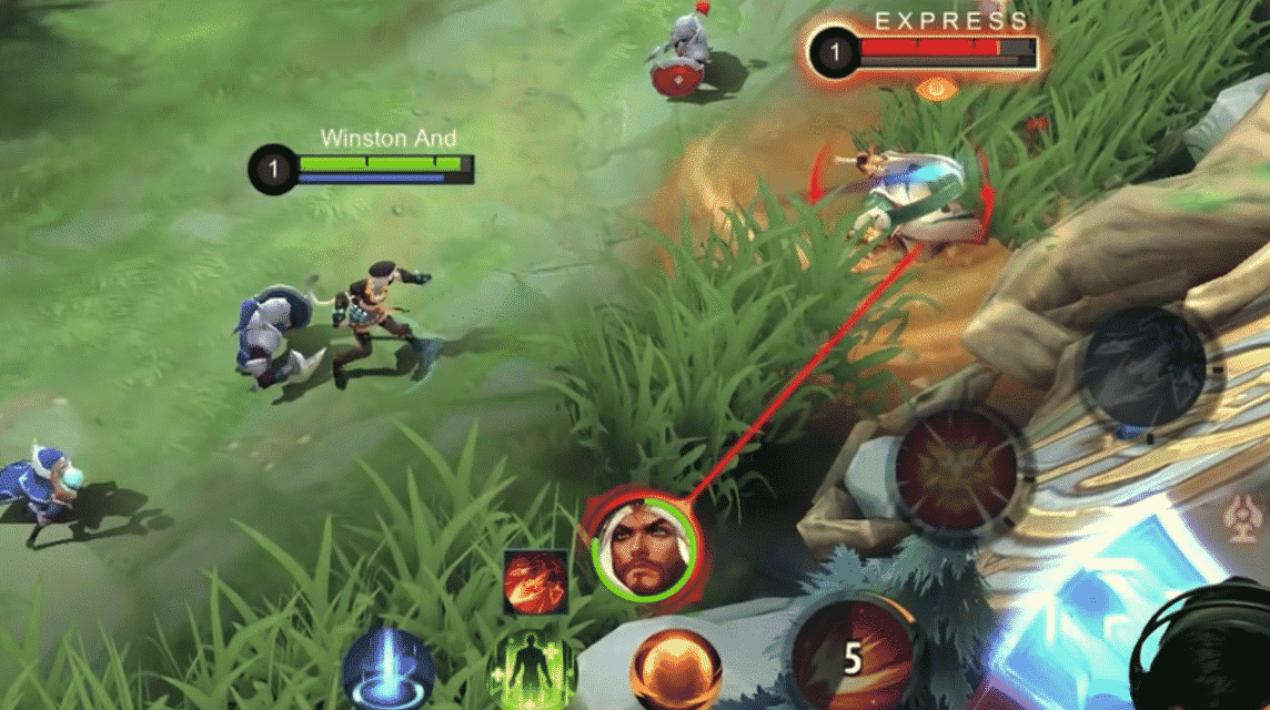 Don't be careless! Here are 6 Tips for Playing Wanwan in Mobile Legends