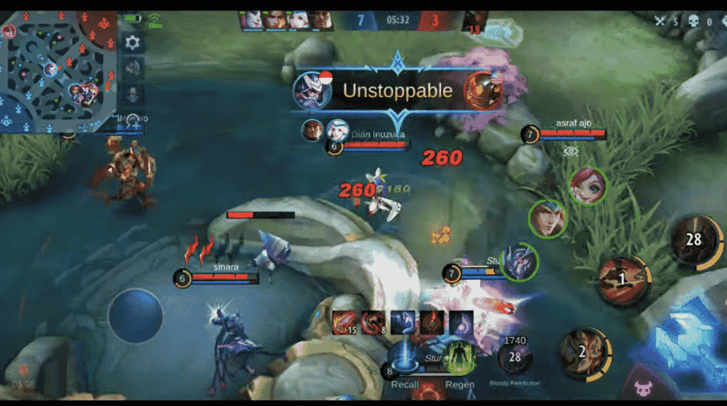 7 Tugas Hero Core Mobile Legends yang Perlu Kamu Ketahui