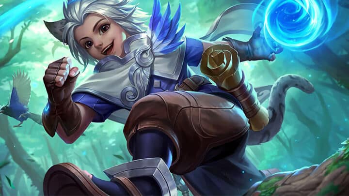 Must Try! 5 Painful Mage Emblem Builds, Turn Your Mage Into OP!