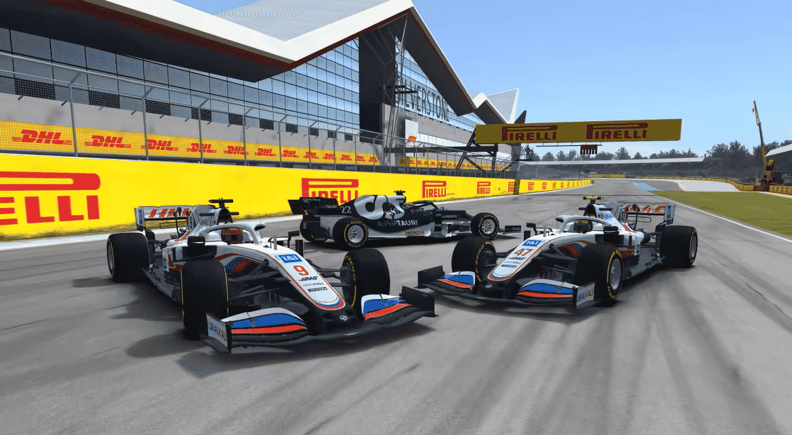 Recommended 10 Car Racing Games on Android