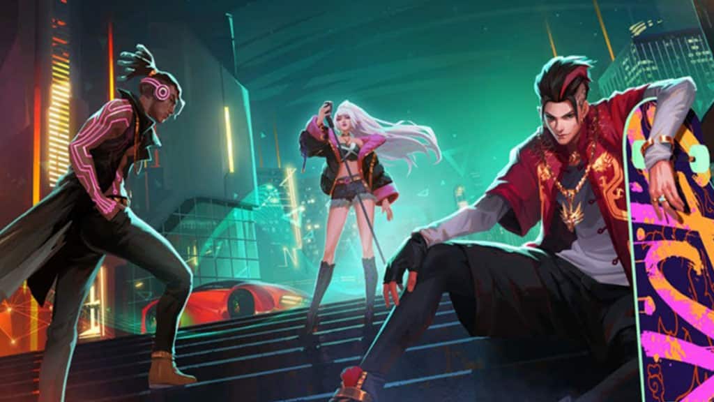 Here Are 16 Rare ML Skins (Mobile Legends) That Are Hard For You To Get!