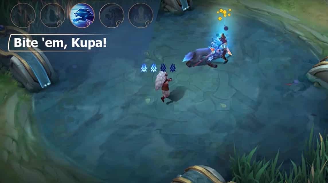 Popol and Kupa Get Nerfed in the Latest Patch Update