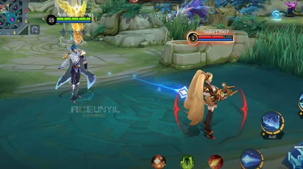 Leaked New Hero Xavier Mobile Legends