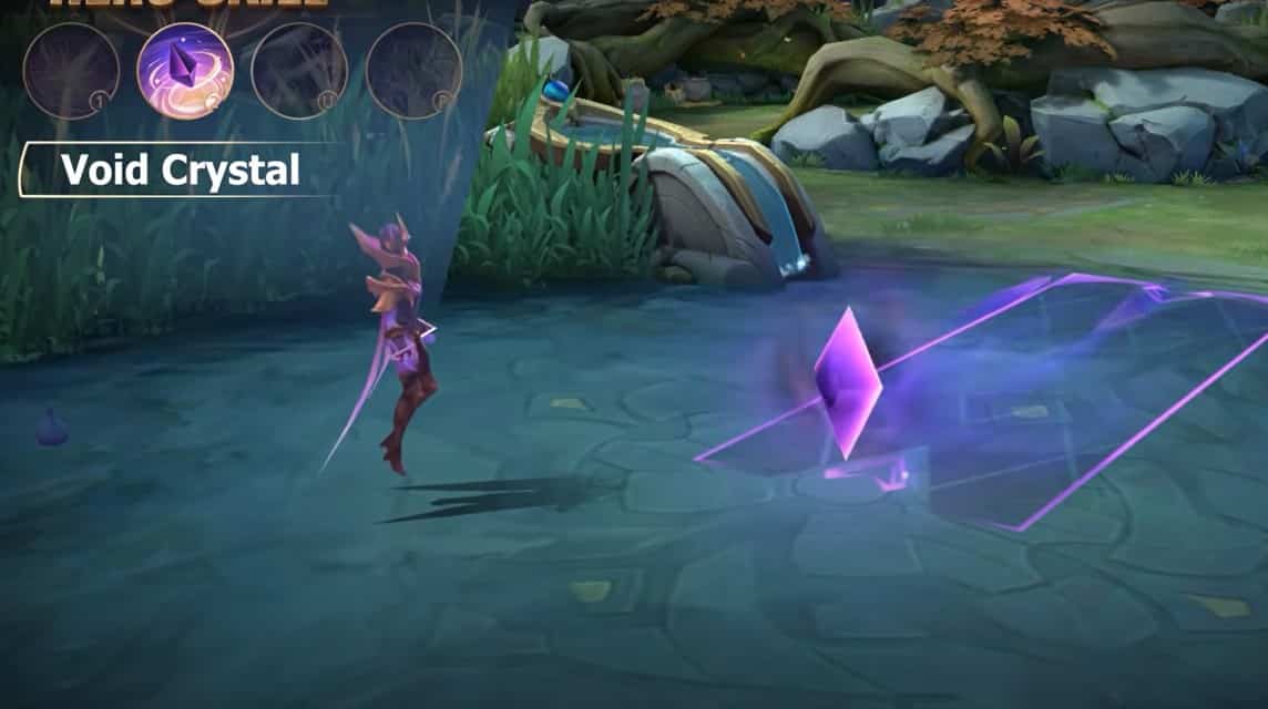 Yve MLBB Got Nerfed, Cooldown Increases?