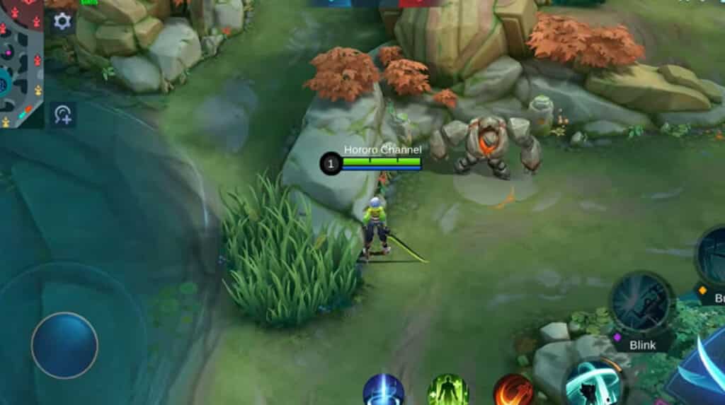 Simak! 6 Buff Mobile Legends Ini Jadi Langganan Para Hero Jungler!