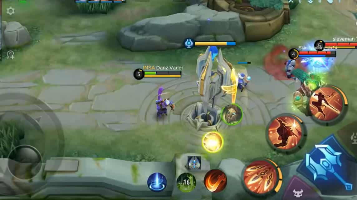 6 Strengths and Disadvantages of Hayabusa Mobile Legends, Don't Come ...