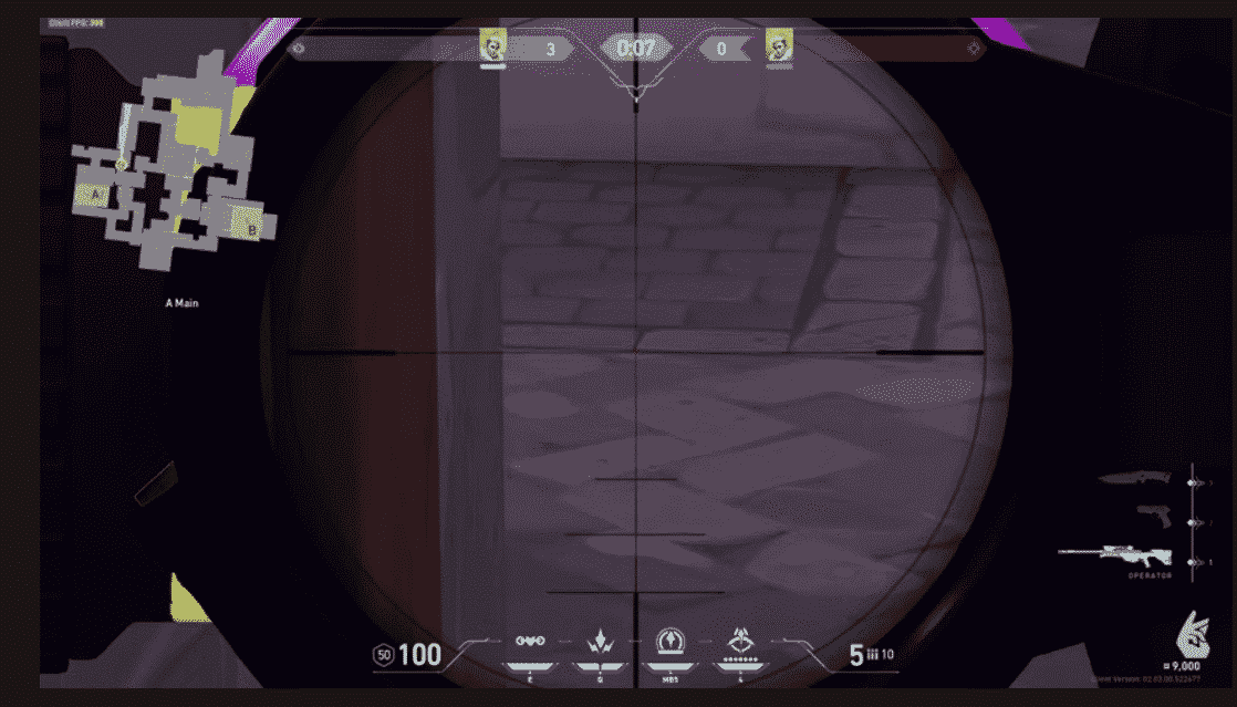 5 Tips for Playing on the Valorant Ascent Map