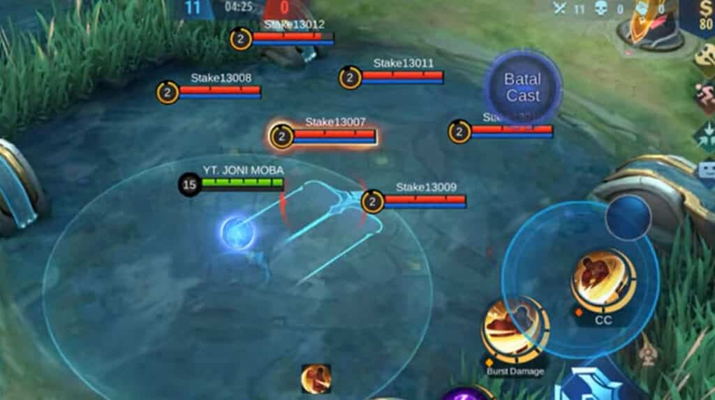 New ML Hero Leaks, His Role is Predicted by Fighter!