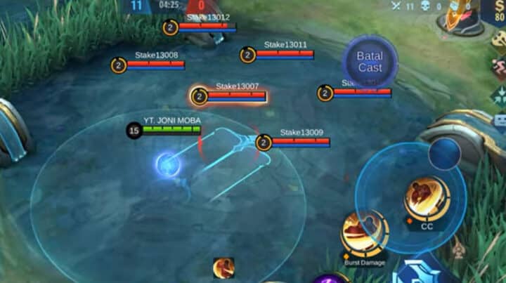 New ML Hero Leaks, His Role is Predicted by Fighter!
