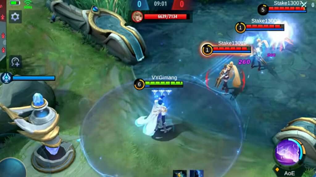 New ML Hero Leaks, His Role is Predicted by Fighter!