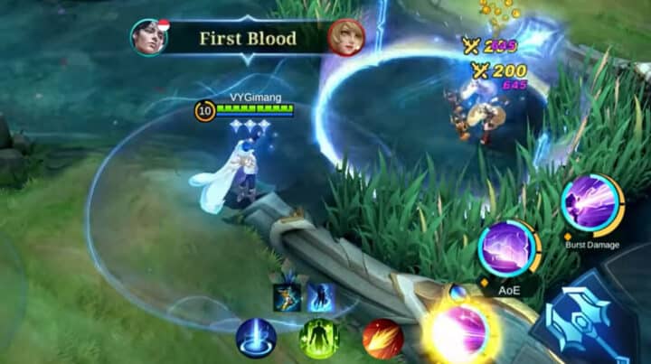 New ML Hero Leaks, His Role is Predicted by Fighter!