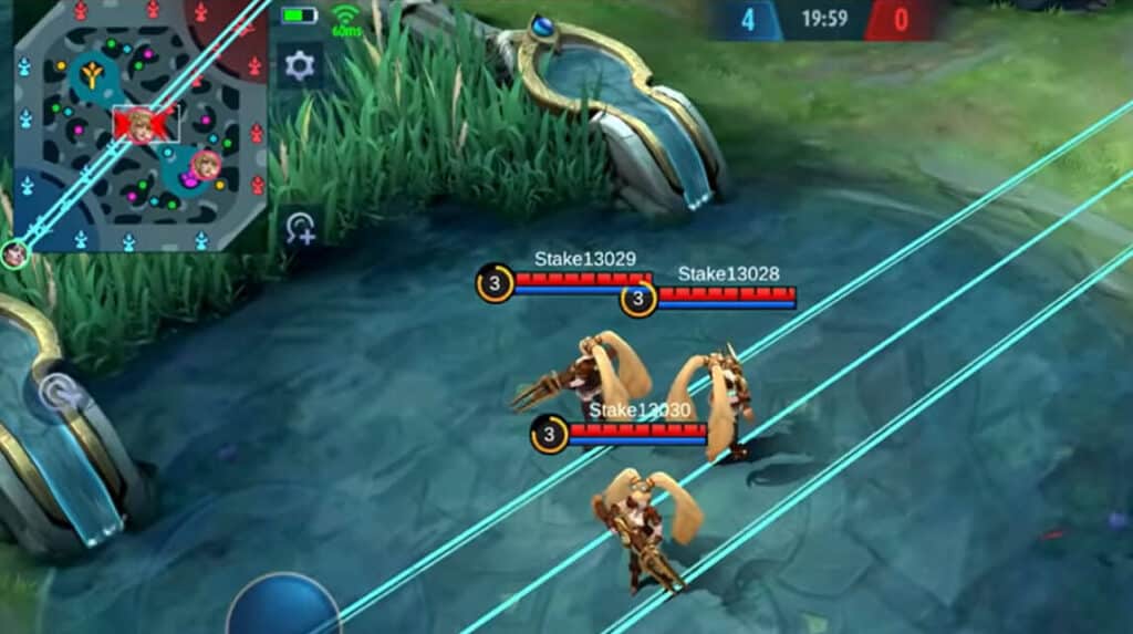 New ML Hero Leaks, His Role is Predicted by Fighter!