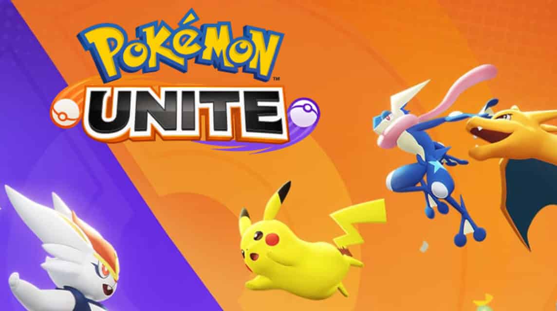 Muscle Band Pokemon Unite, Perkuat Physical Attacker Pokemonmu!