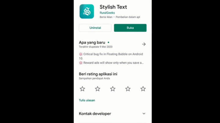 How to Create a Cool 2022 FF Name, Beautify Your Profile Nickname!