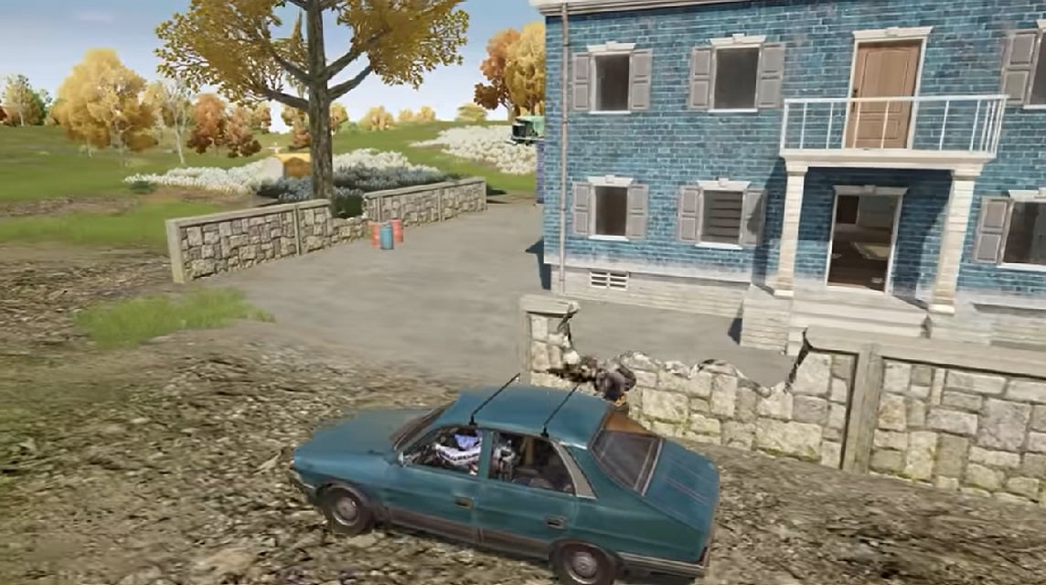 Best Graphic Settings For PUBG Mobile FPS