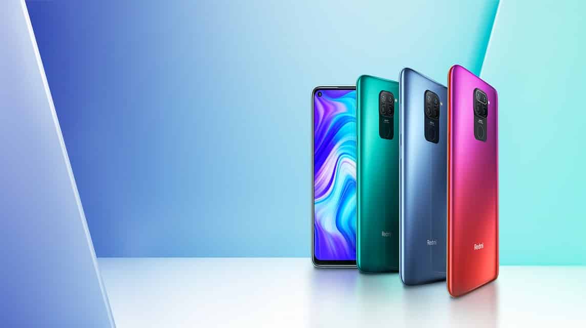 5 Rekomendasi Handphone Gaming Spek Tinggi Harga Terjangkau 2022