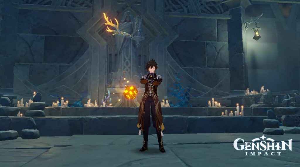 Glossary of Terms in Genshin Impact, Beginners Must Know So Pros ...