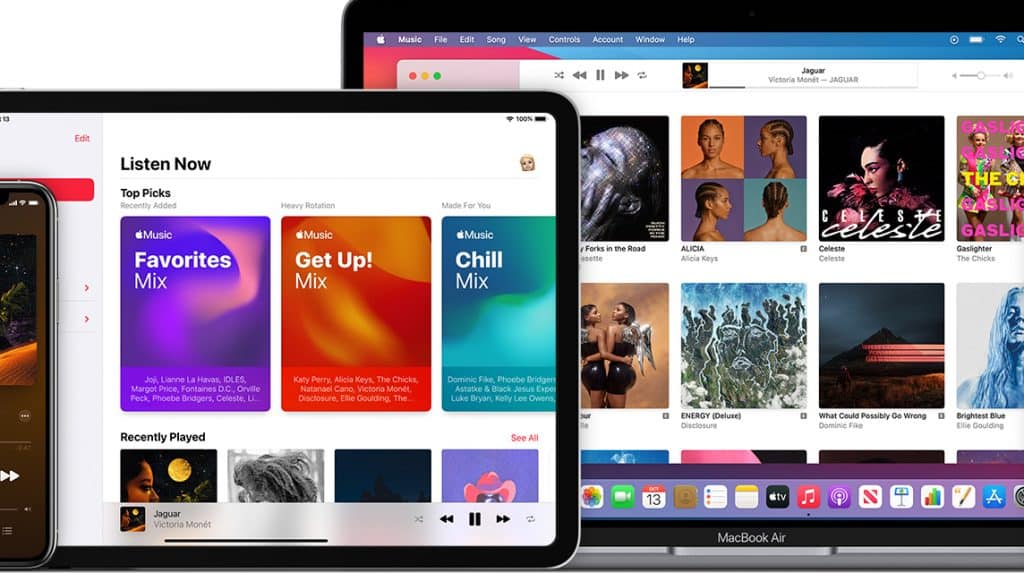 Dapatkan Apple Music Gratis Sekarang Juga! Simak Langkahnya!