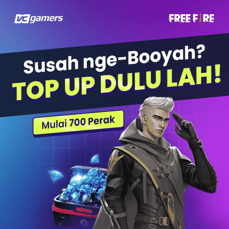 FF Color Code List, Let's Make Your Profile Full of Color