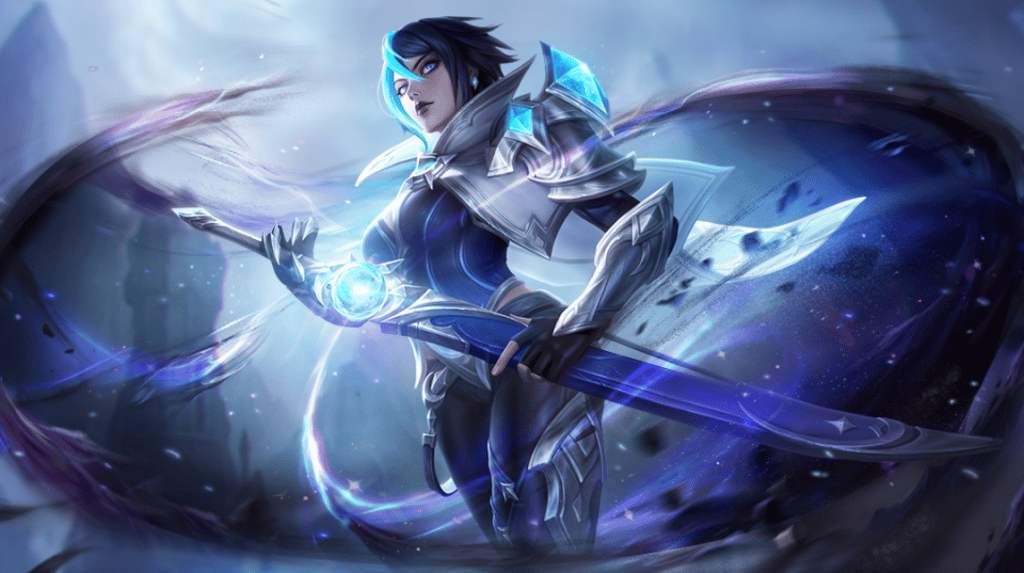 Top 15 BA Esports Tercantik di Indonesia Versi VCGamers