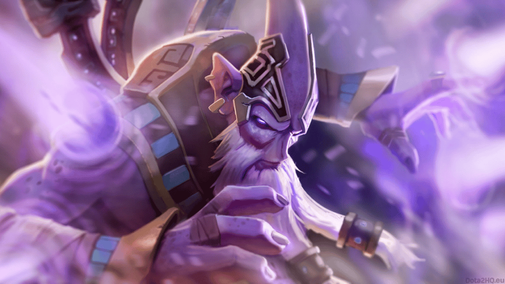 10 Best Dota 2 Heroes September 2022