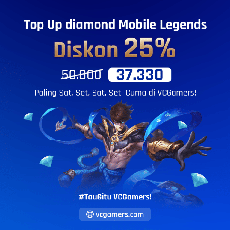 Who is the Creator of Mobile Legends? Let's see the progress!